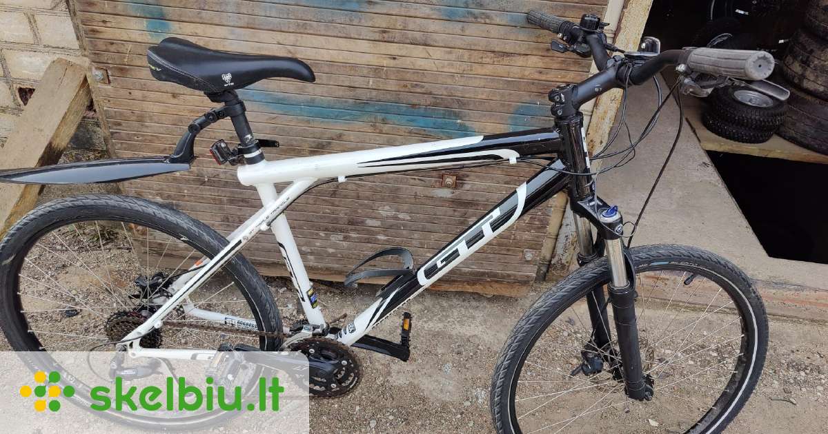 gt aggressor skelbimai - Skelbiu.lt