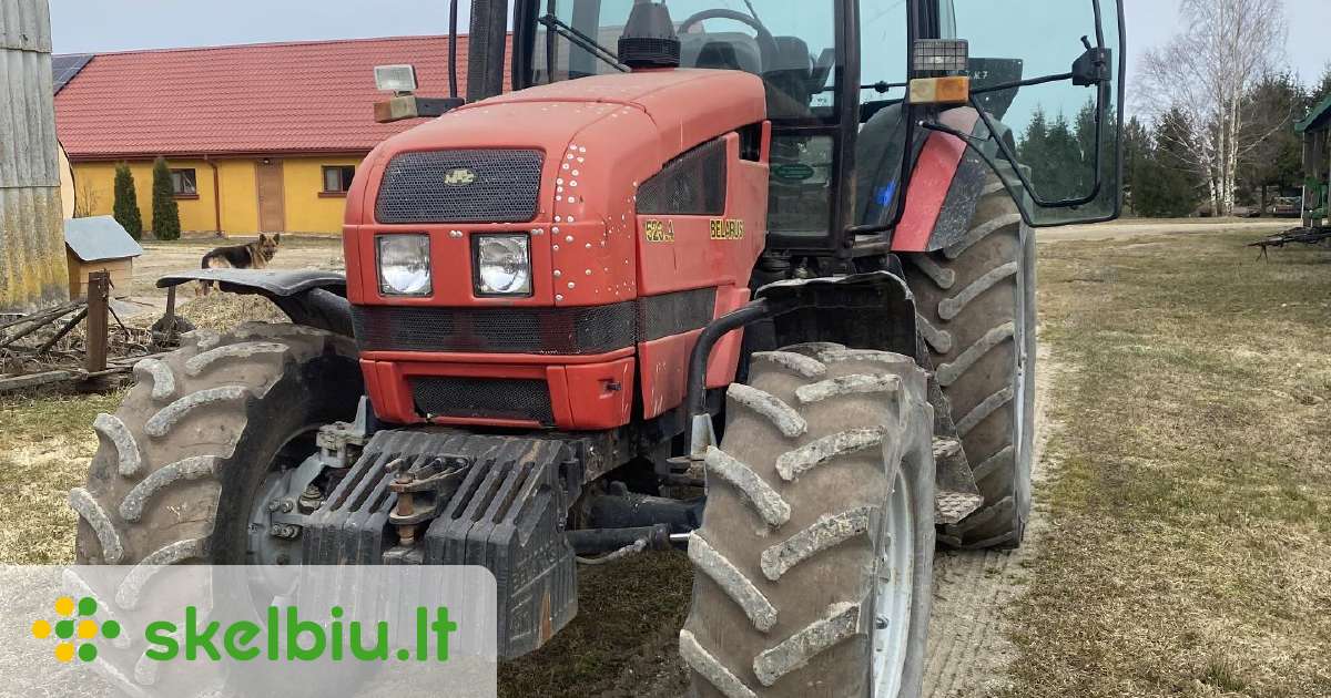 Isparduodama ukio technika - Skelbiu.lt