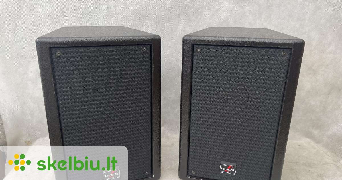 Das Aktyvios kolonėlės - Skelbiu.lt