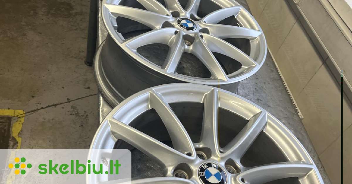 ratlankiai parduodu bmw style skelbimai - Skelbiu.lt