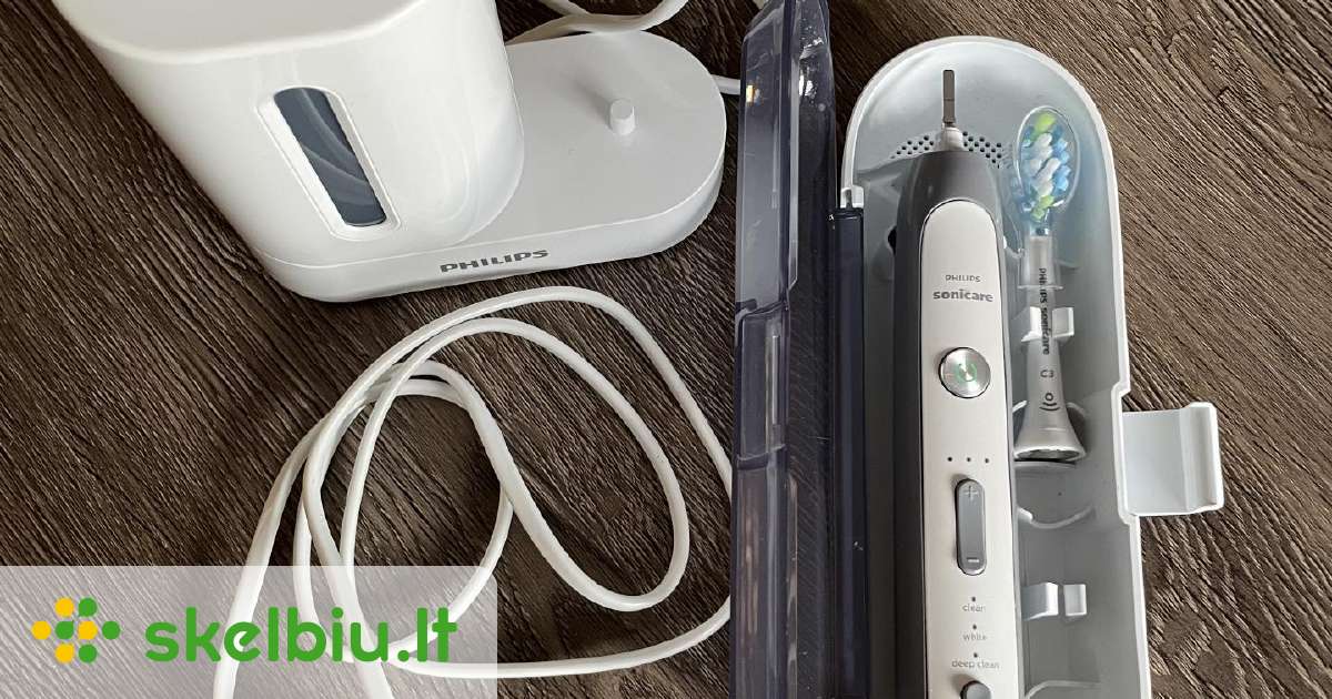 philips sepetelis skelbimai - Skelbiu.lt