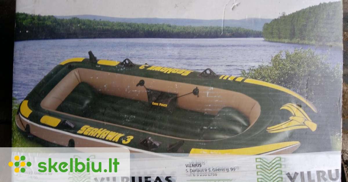 Pripučiama valtis - Skelbiu.lt