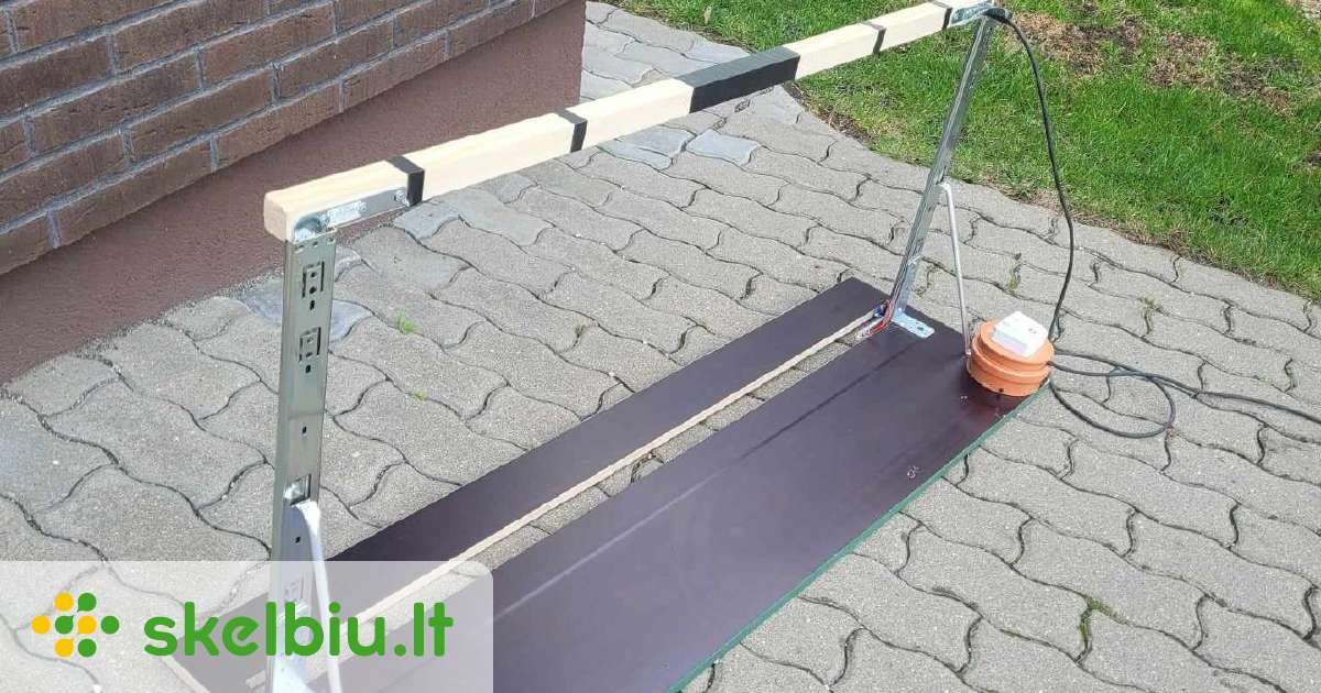 Polistirolo pjaustykle - Skelbiu.lt