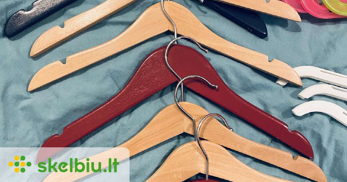 Vaikiškos pakabos - Skelbiu.lt