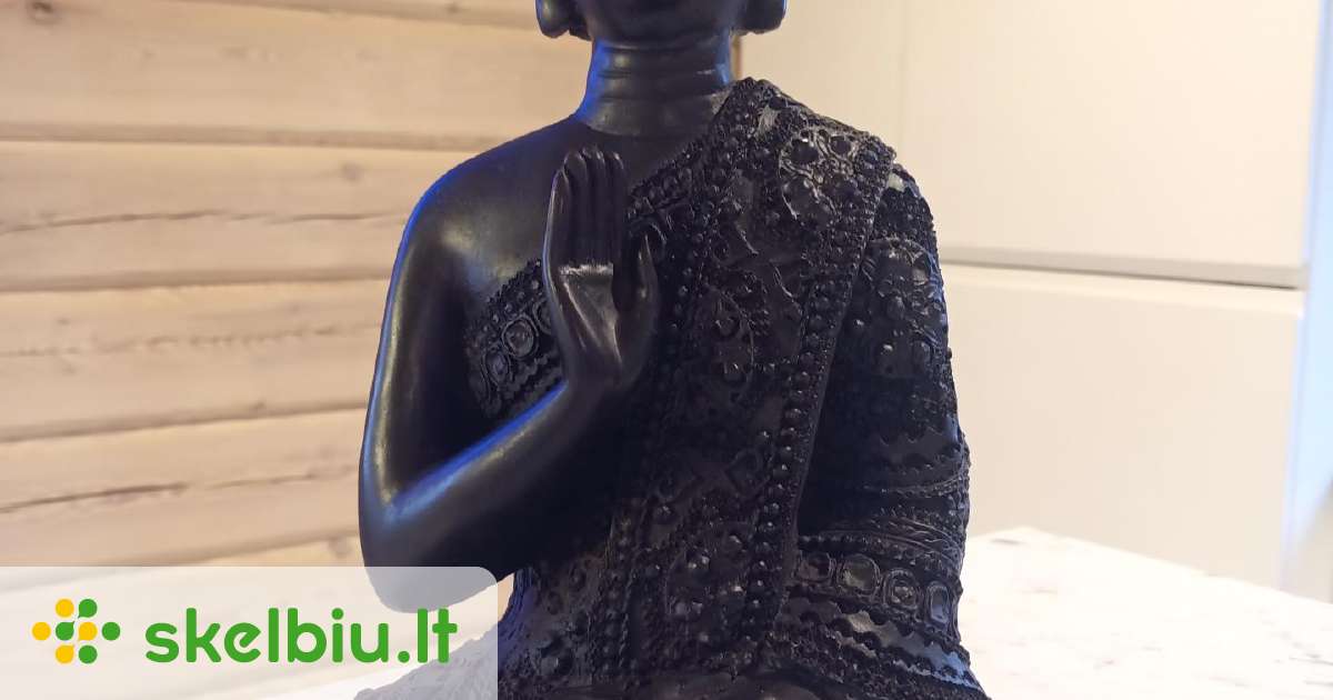 Budos statuleles is indijos, naujos - Skelbiu.lt