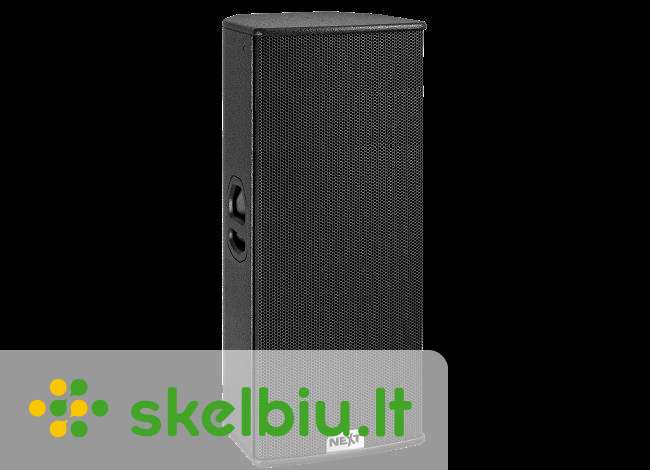 Profesionali garso įranga - Skelbiu.lt