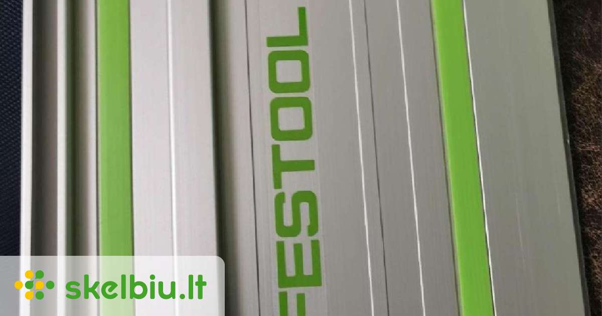 Festoll - Skelbiu.lt