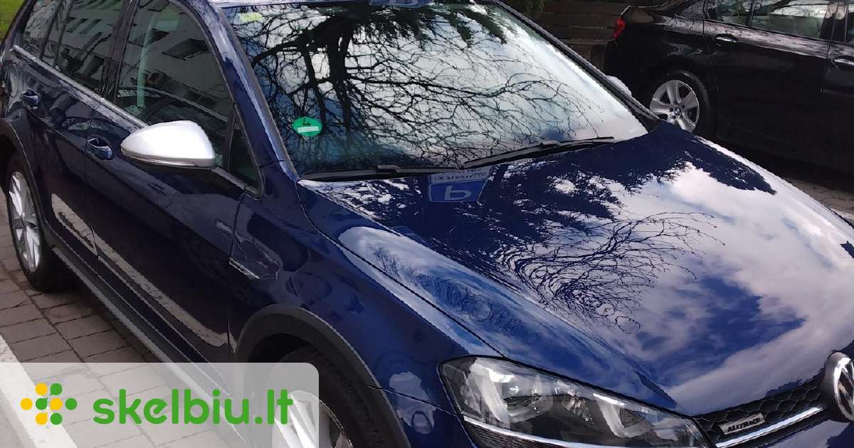 Naudoti automobiliai - Skelbiu.lt