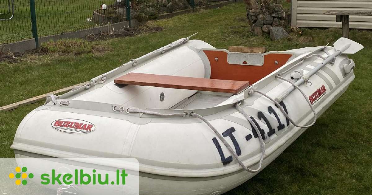 Suzumar Valtis - Skelbiu.lt