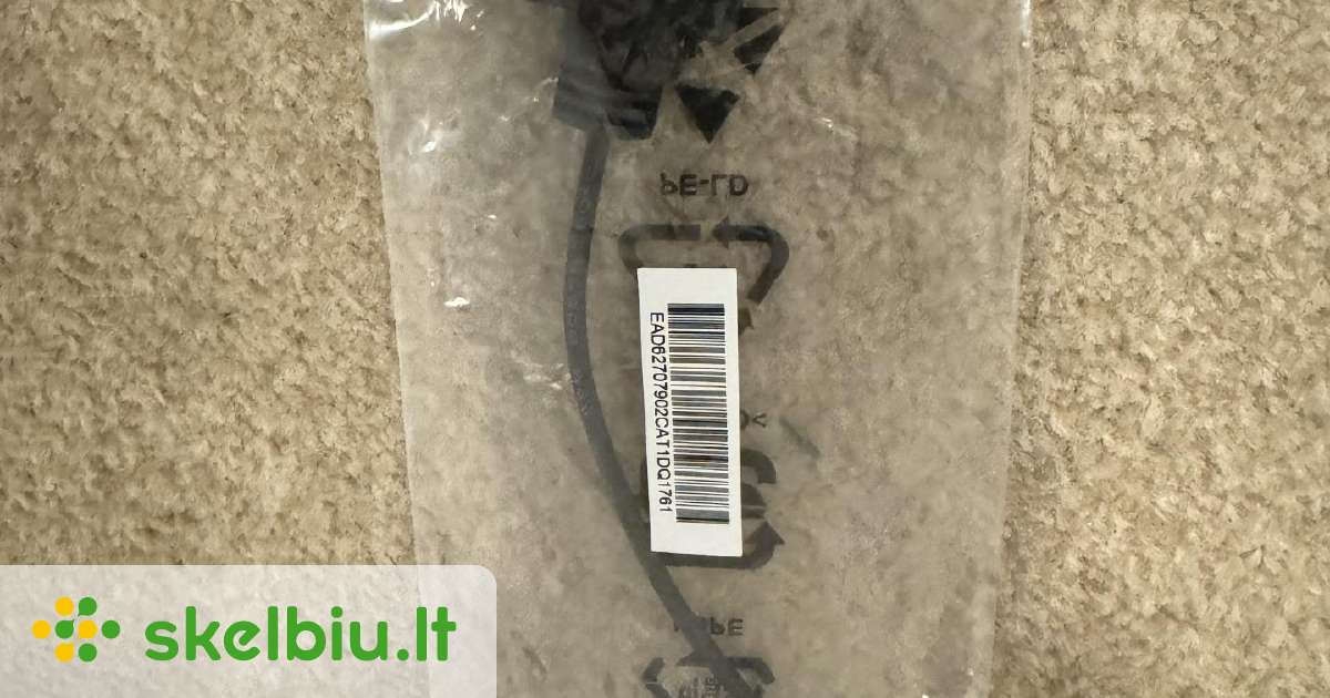 Vga - „mini-jack“ ( 3,5 mm) adapteris, jungtis - Skelbiu.lt