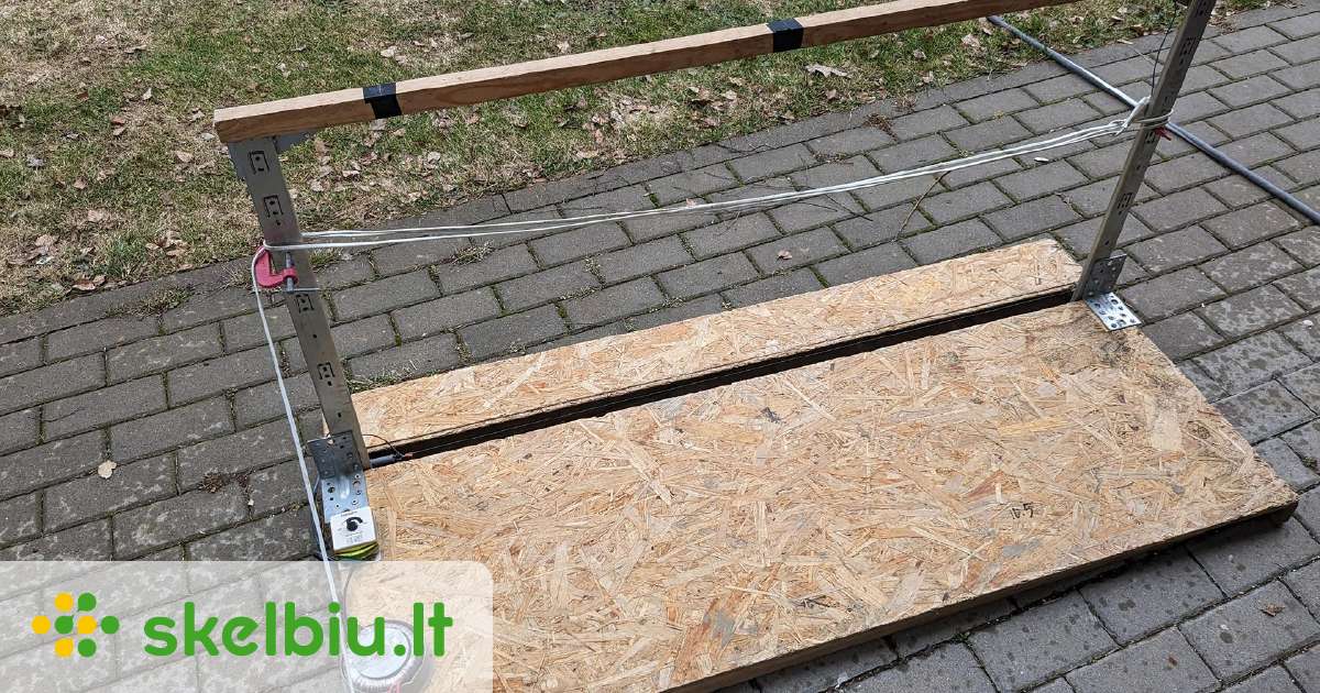 Polistirolo putplascio pjaustykle - Skelbiu.lt