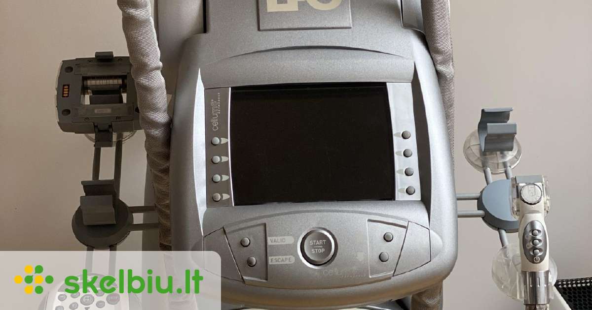 Parduodu Lpg Cellu M6 keymodule I. - Skelbiu.lt