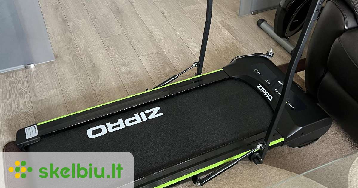 Zipro Lite takelis - Skelbiu.lt