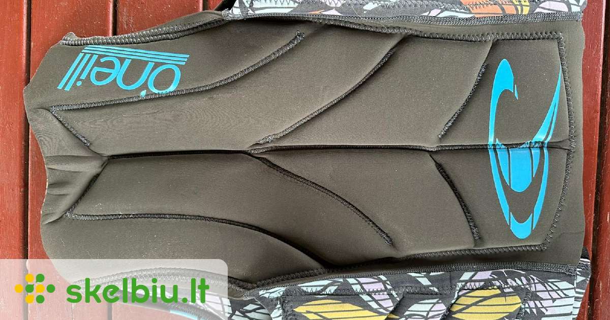 Wakeboard Liemene - Oneil Wake - Skelbiu.lt