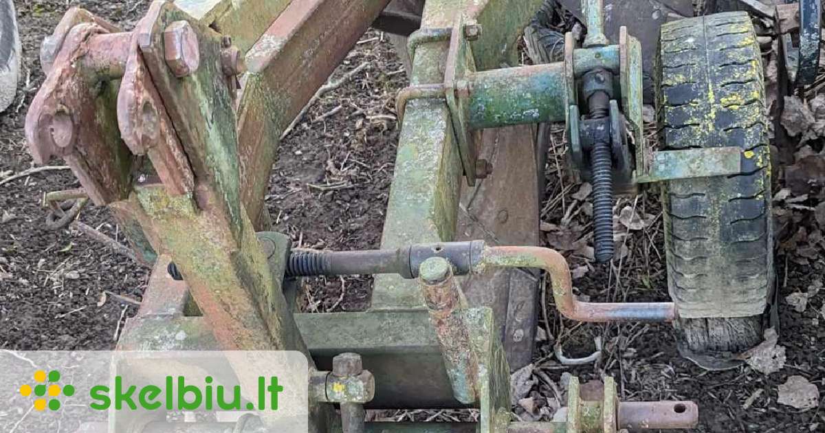 Padargai - Skelbiu.lt