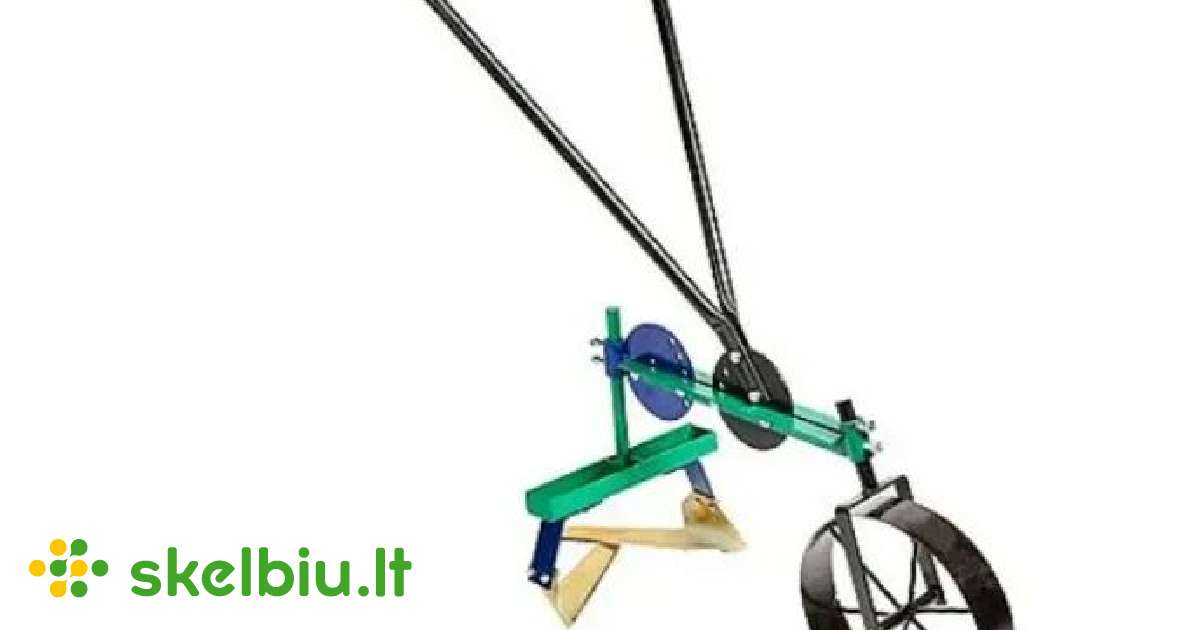 Rankinis universalus kultivatorius 5 in 1 - Skelbiu.lt