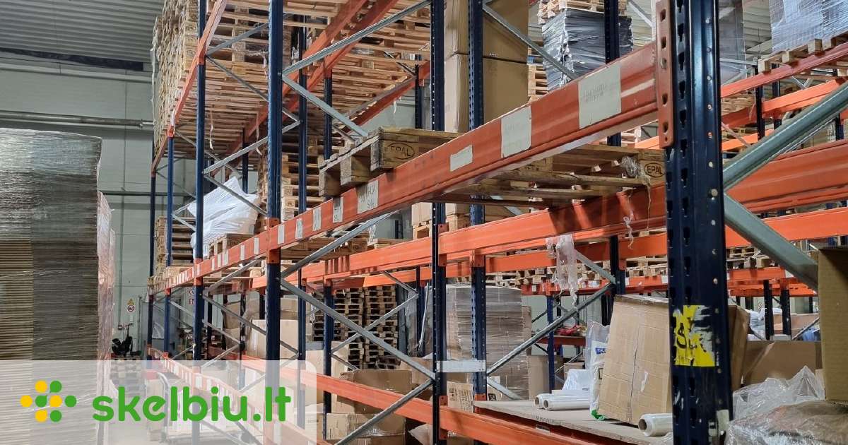 statramstis vilnius skelbimai - Skelbiu.lt