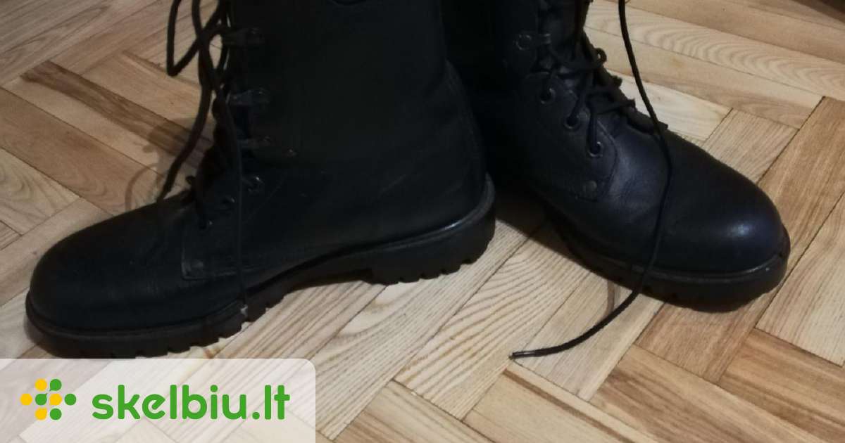 Vyriški žieminiai kerzai 42 dydis - Skelbiu.lt