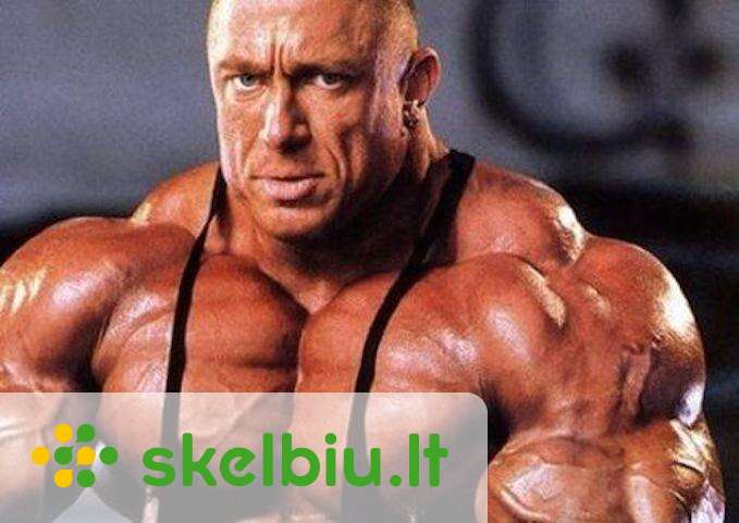 steroidai skelbimai - Skelbiu.lt