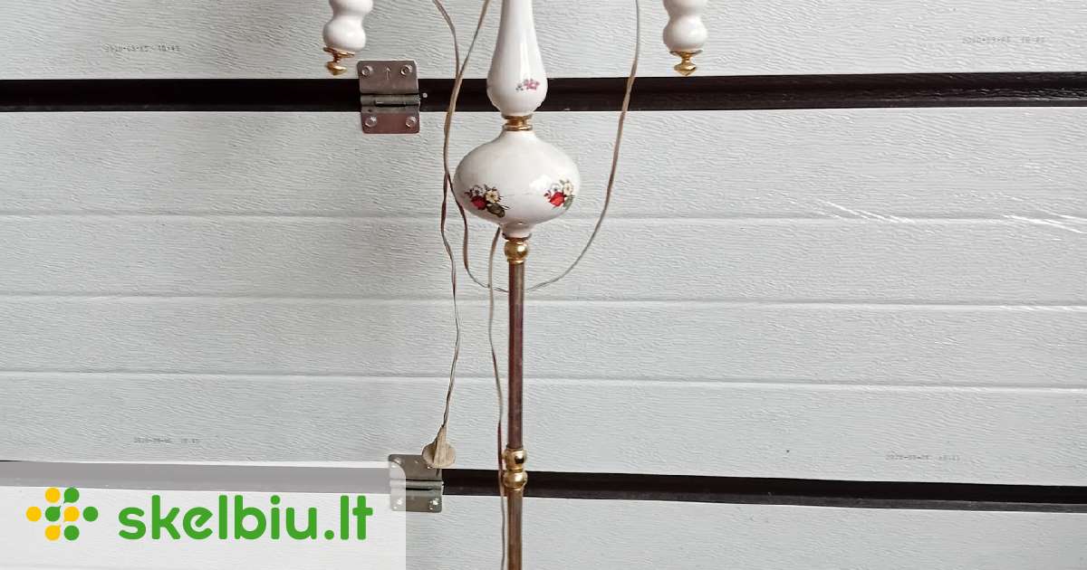 Tarybiniu laiku pramonines lempos,torseras - Skelbiu.lt