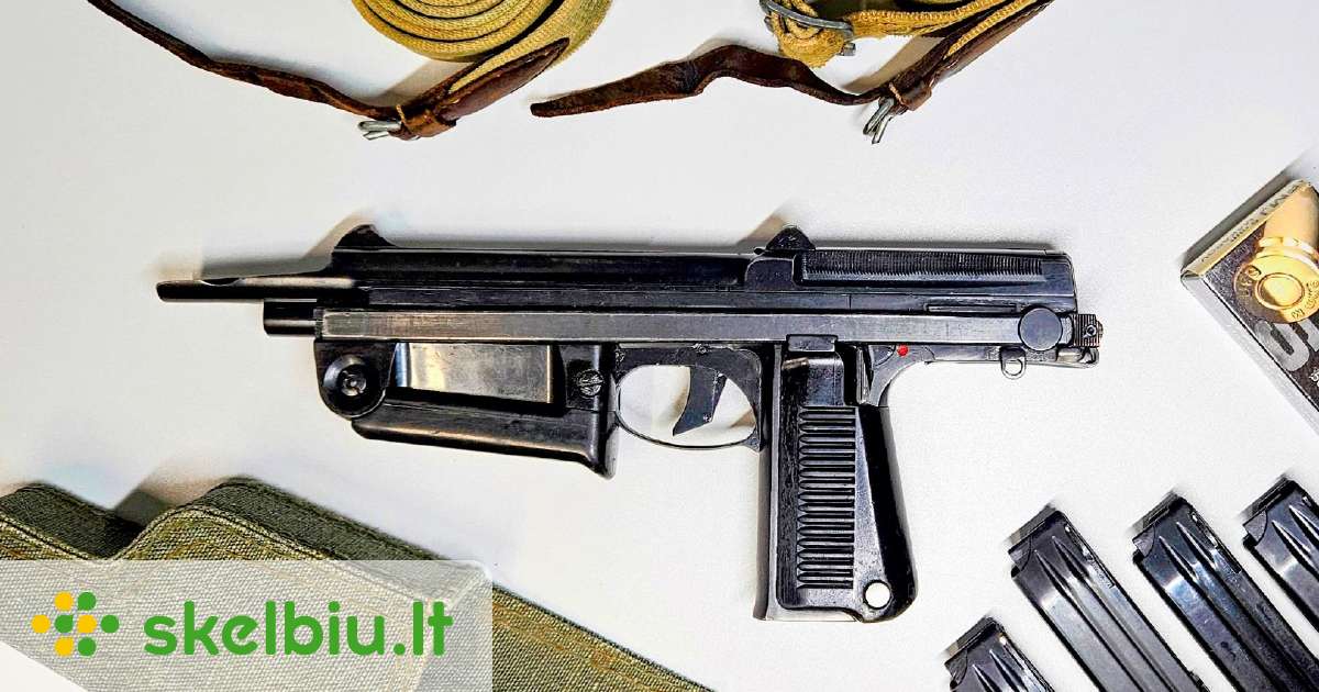 Pm-63 Rak - Skelbiu.lt