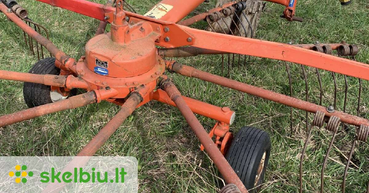 kuhn-ga-300-gm-skelbiu-lt