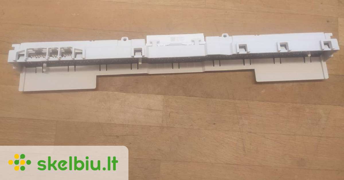 Parduodu indaploves dalis - Skelbiu.lt