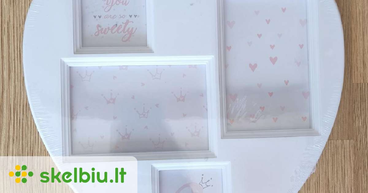 Nuotraukų remelis - Skelbiu.lt