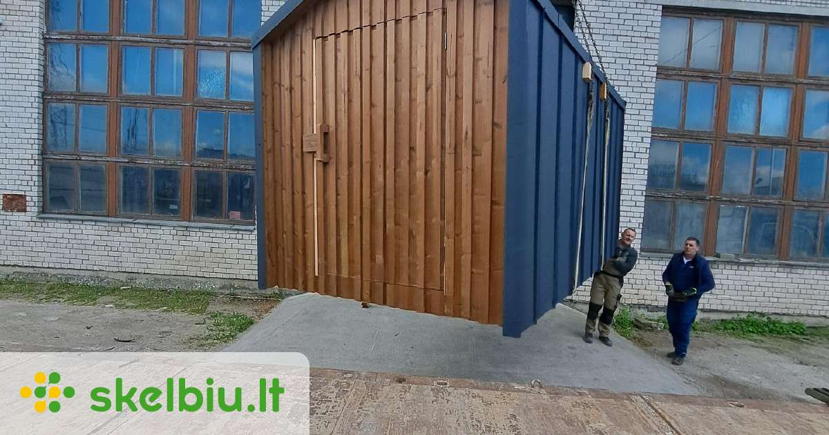 mobilus sandeliukas skelbimai - Skelbiu.lt