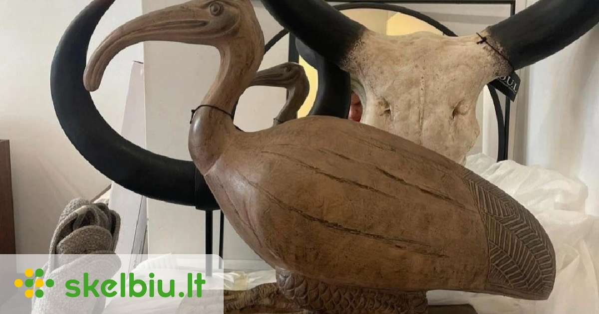 didele skulptura skelbimai - Skelbiu.lt