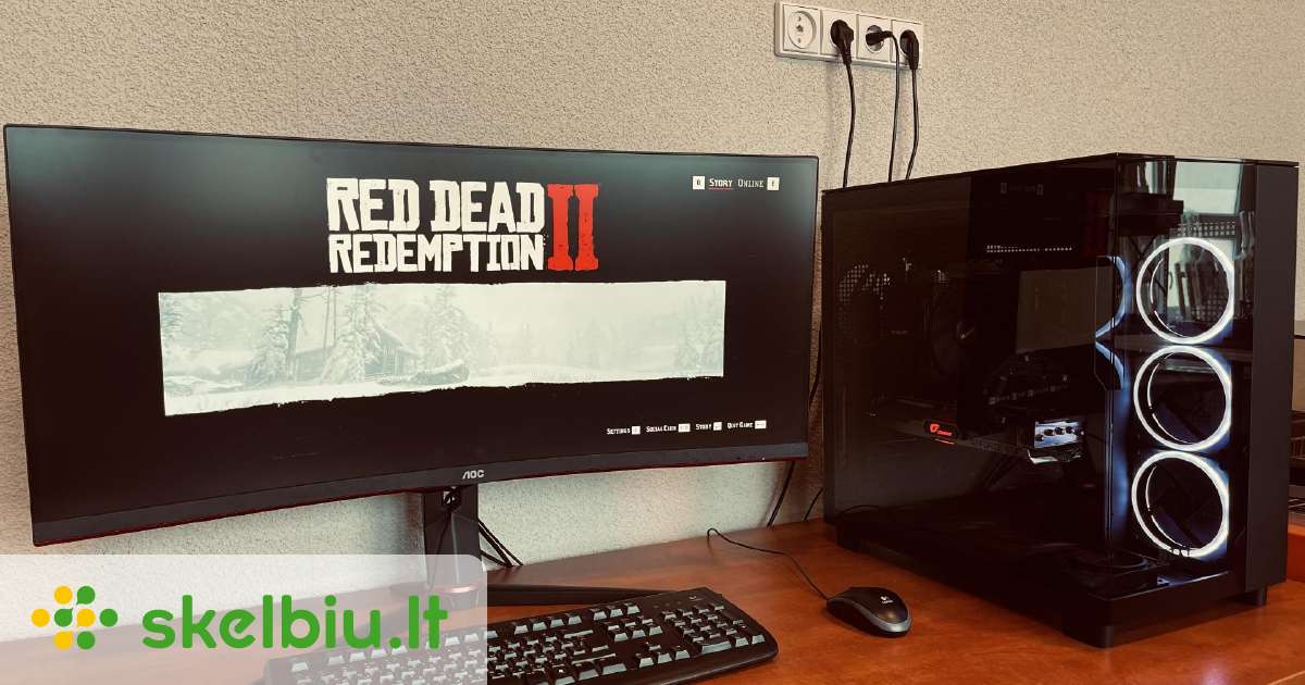 ateities kompiuteris skelbimai - Skelbiu.lt