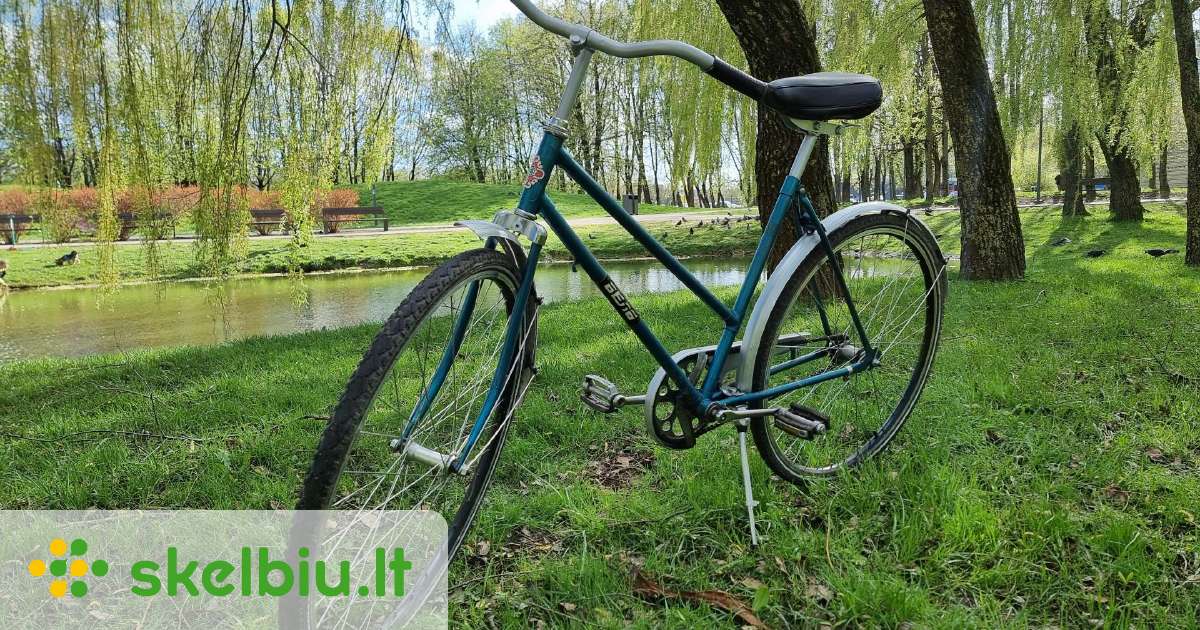 dviratis kregzdute skelbimai - Skelbiu.lt