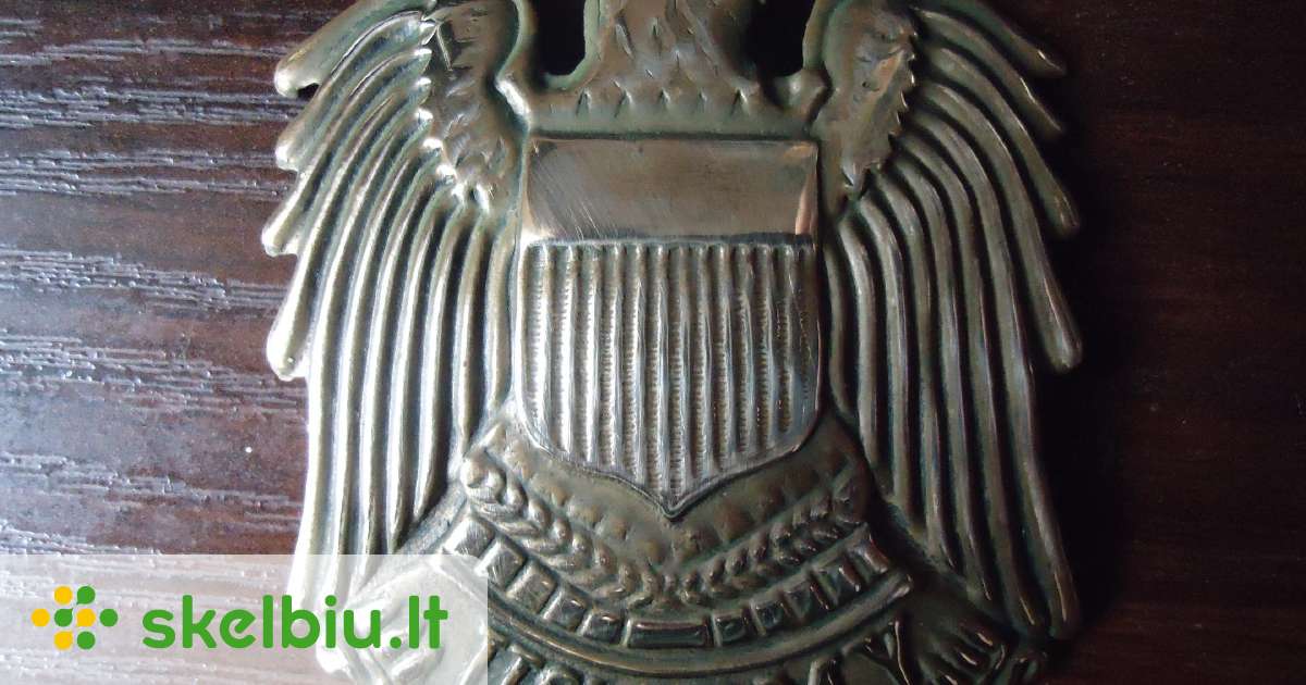 Karinis zenkliukas ir sovietine dirzo sagtis - Skelbiu.lt