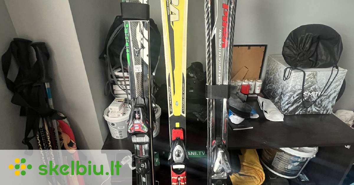 Kalnu slides - Skelbiu.lt