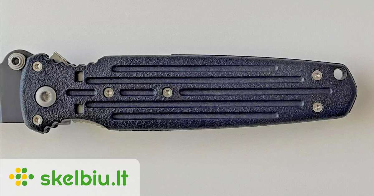 Gerber 5786 Applegate Fairbairn Large Covert - Skelbiu.lt