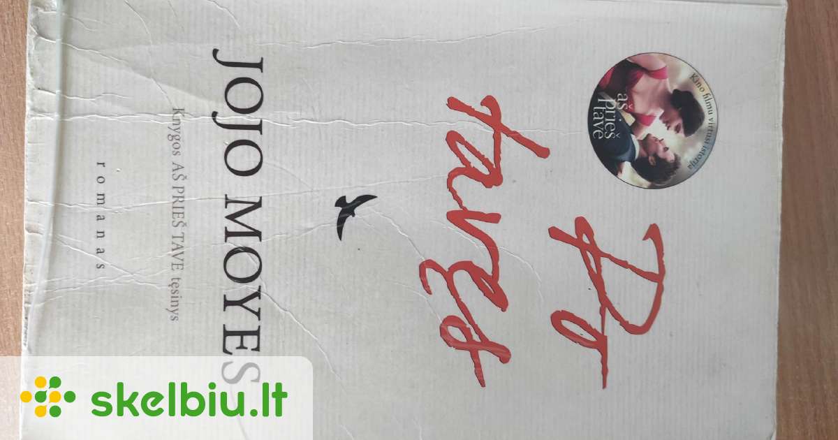 Po taves (meiles romanas) - Skelbiu.lt