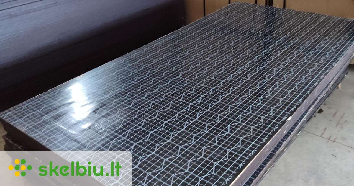 fanera dregmei skelbimai - Skelbiu.lt