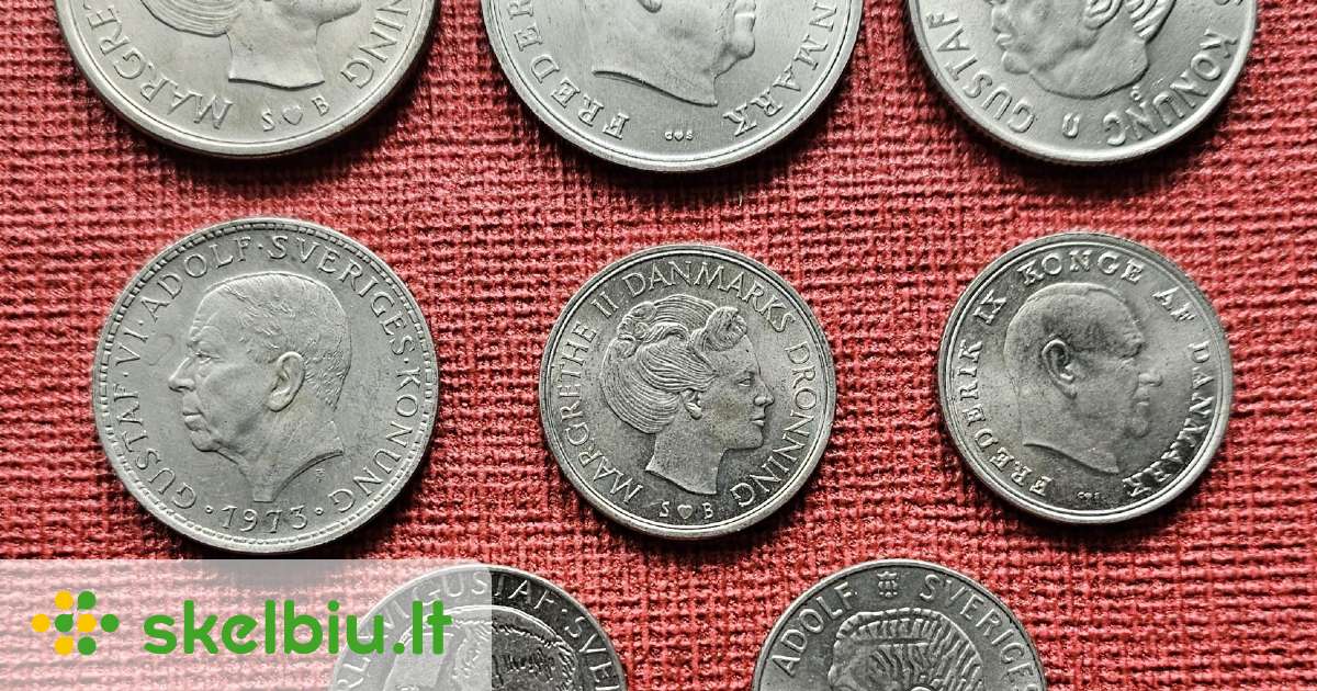 2 euro monetos skelbimai (32 psl.) - Skelbiu.lt