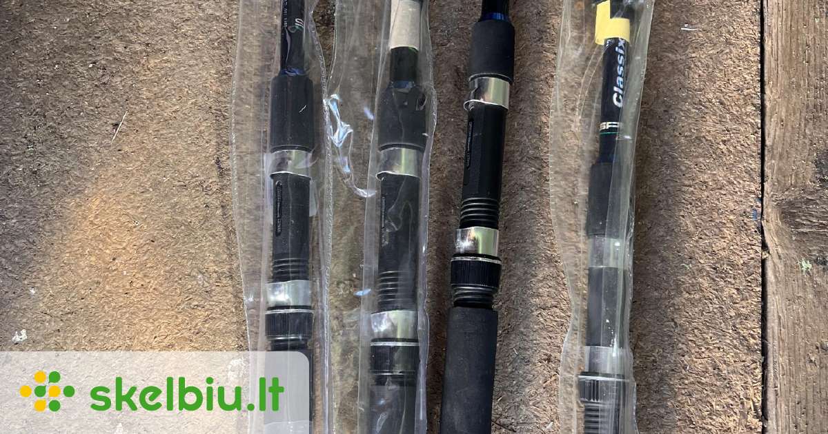 Meskeres - Skelbiu.lt