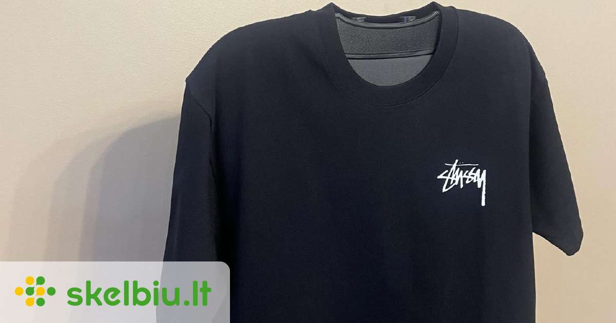 Stussy maike - Skelbiu.lt