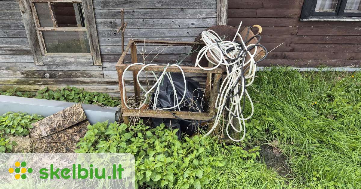 Zeimeris - Skelbiu.lt