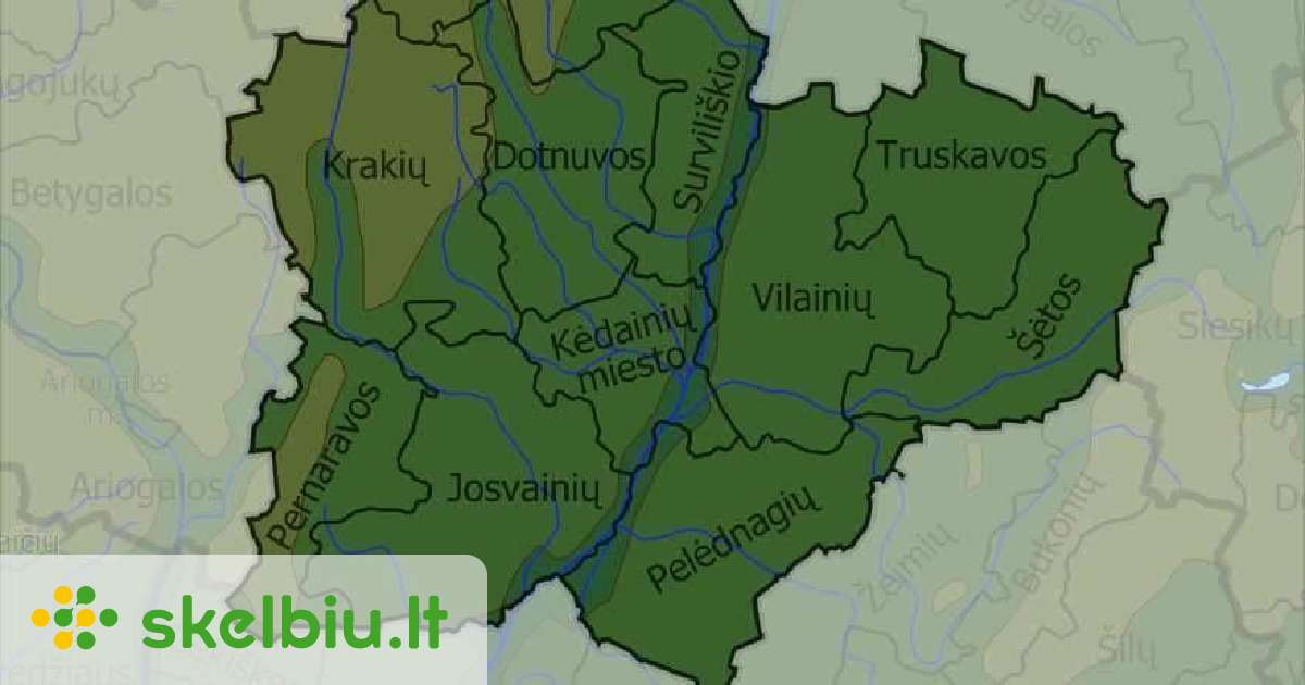 Išsinuomuorume žemės ūkio žeme - Skelbiu.lt