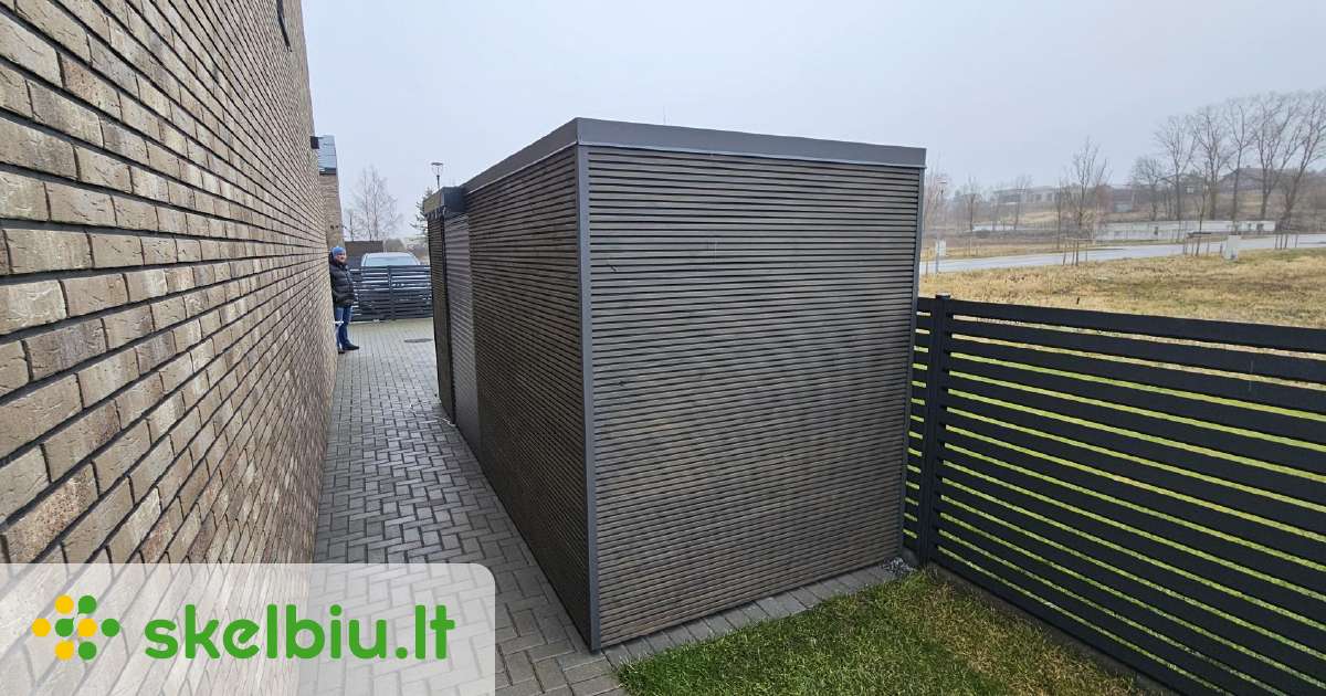 Sandeliukas - Skelbiu.lt