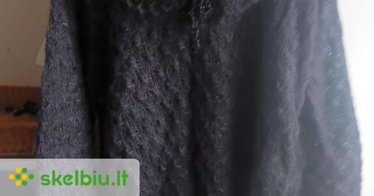 Nauji - ranku darbo megztiniai - Skelbiu.lt