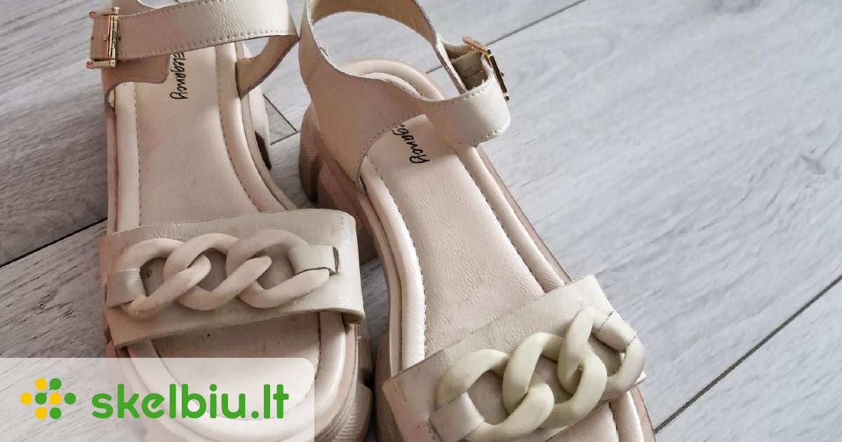 Basutes - Skelbiu.lt