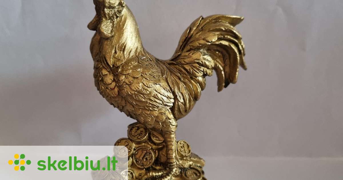 Įvairios statulėlės - Skelbiu.lt