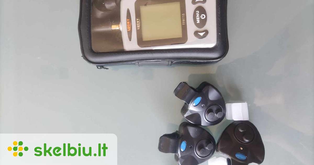 zvejybos plude skelbimai - Skelbiu.lt