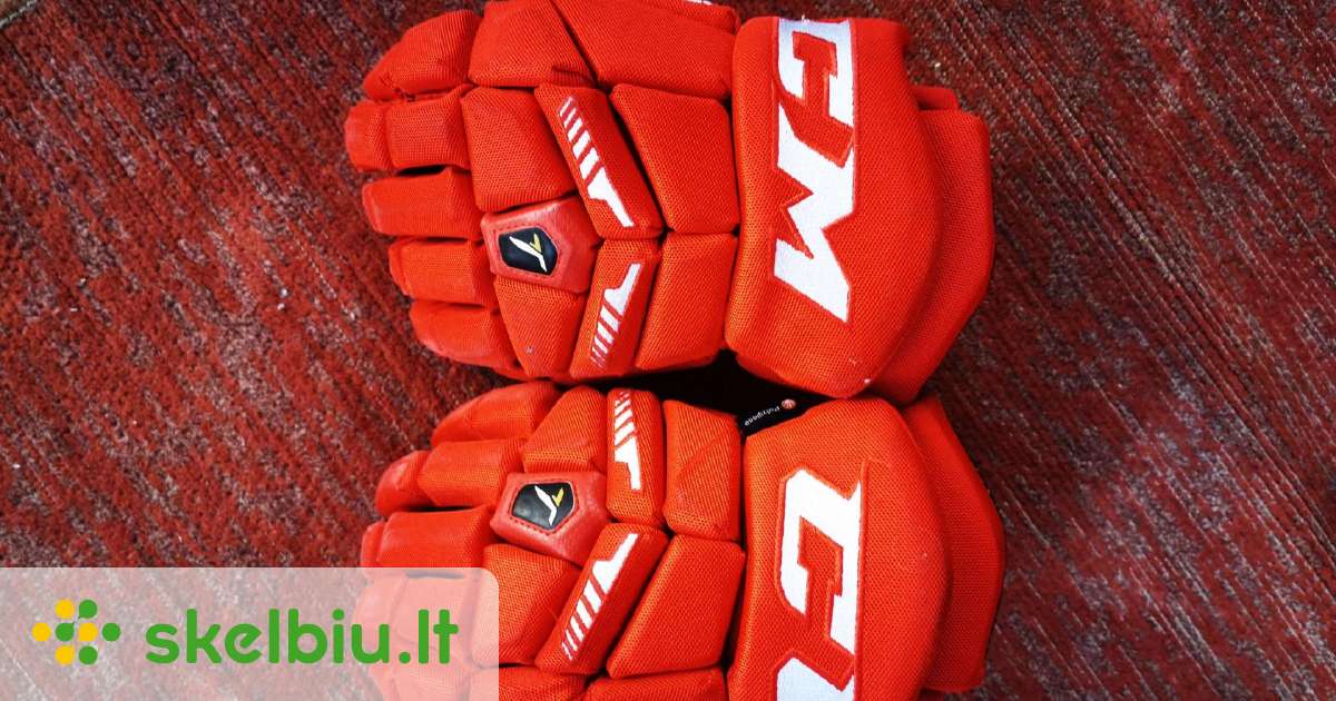 Ledo ritulio apsauginės pirštinės - Skelbiu.lt