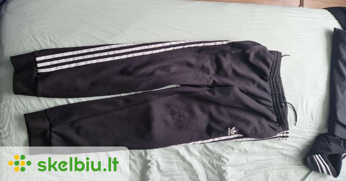 Adidas treningai - Skelbiu.lt