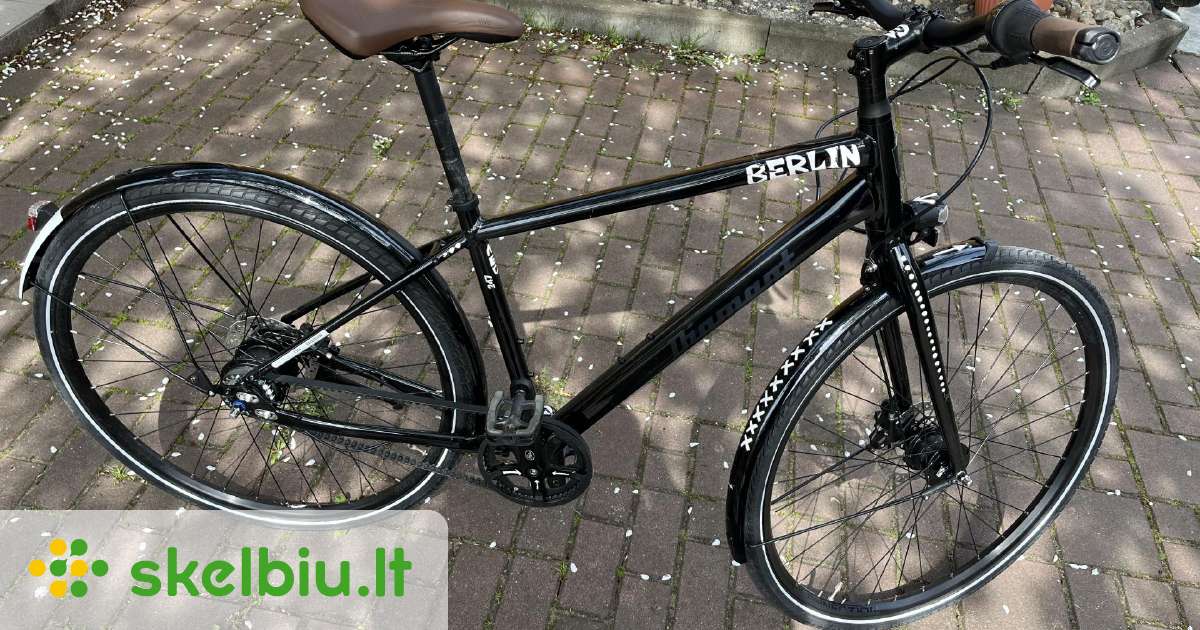 dviratis su dirzine pavara skelbimai - Skelbiu.lt